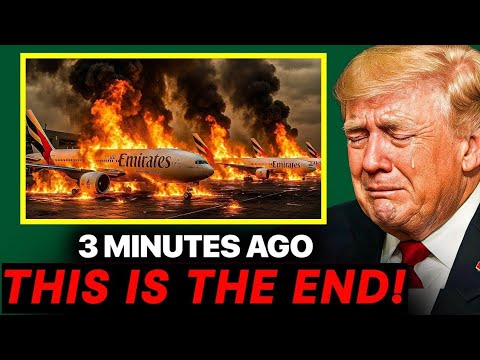 Major Shakeup! Emirates, KLM & Qantas Just Changed Everything | Boeing ...