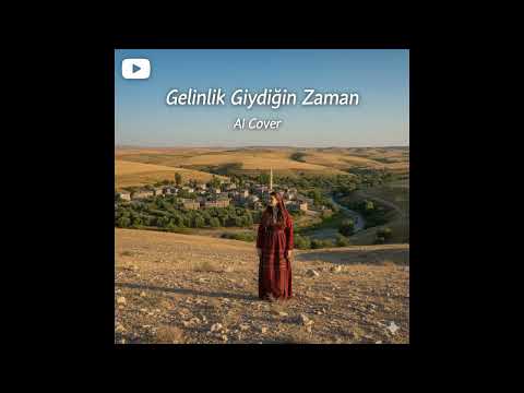 Gelinlik Giydiğin Zaman | Psychedelic Anatolian Rock Cover