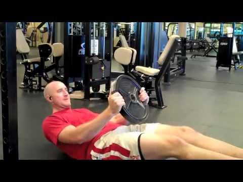 Self Made Exercise Index: Row Boats - YouTube