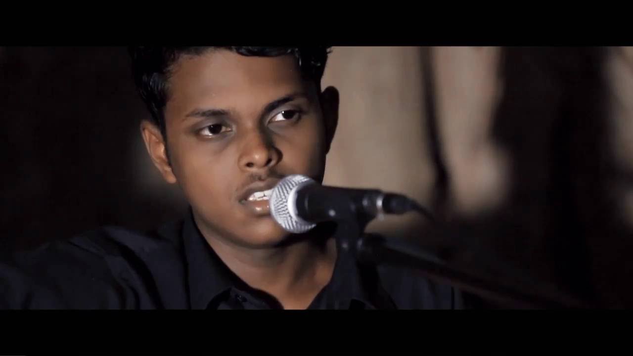 Dinba music - Dhamaagaadiya Session 2016 - YouTube