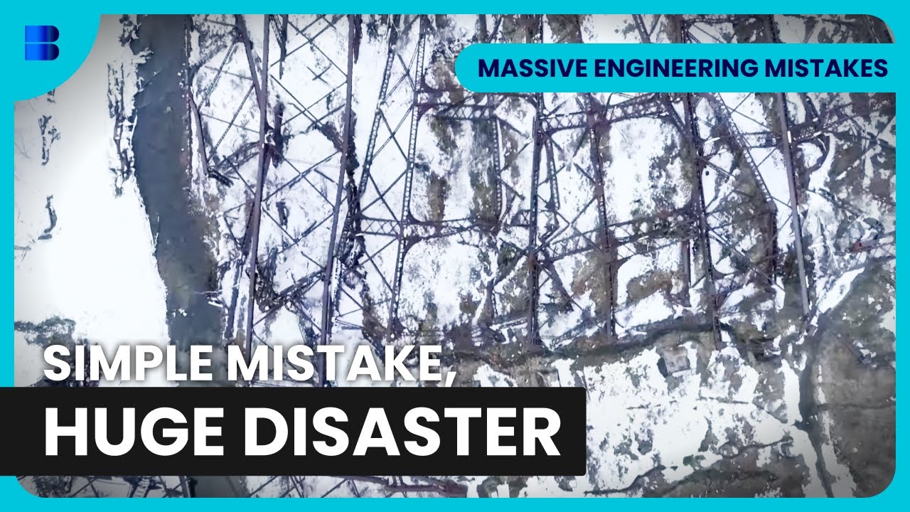 When Architects Ignore Basic Safety | Massive Engineering Mistakes ...