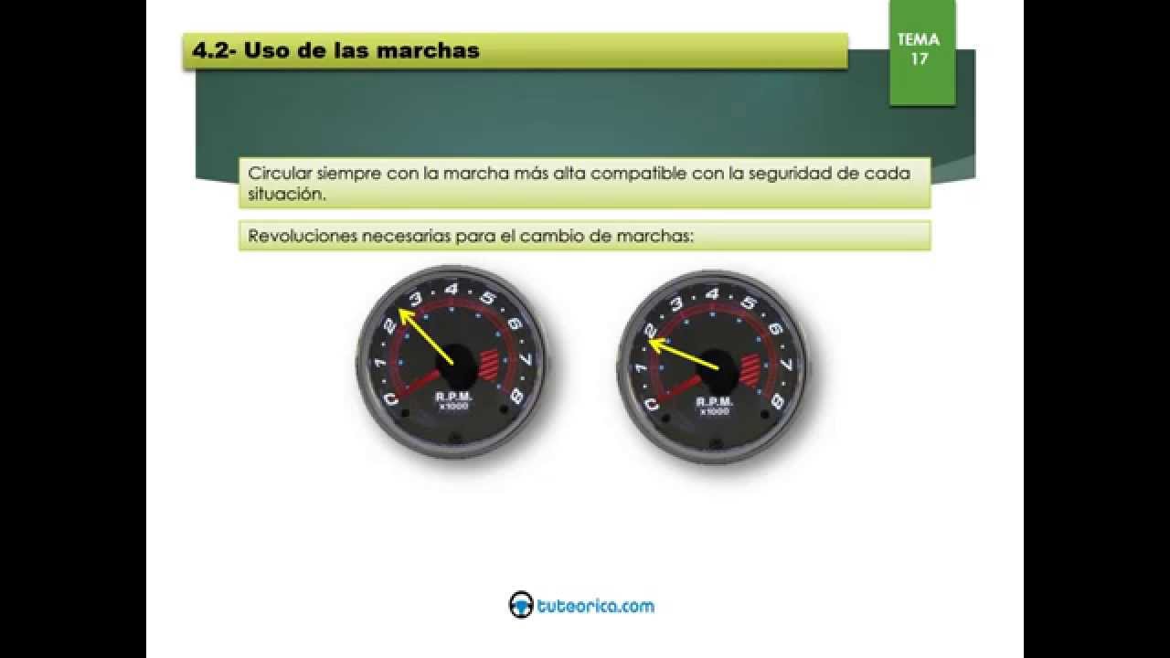 17- Resumen tema 17: Conocimiento y mantenimiento del vehículo - YouTube