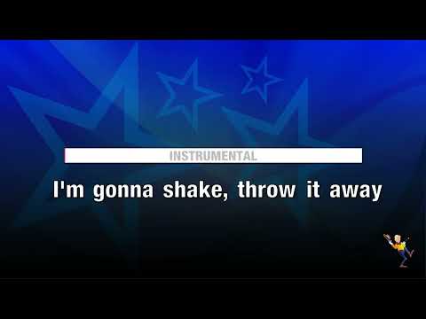 Giant - Calvin Harris & Rag'n'Bone Man (KARAOKE)