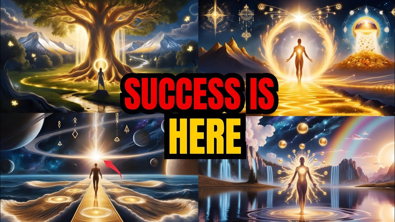 🌟CHOSEN ONES🌟 Everything You've asked For is Coming Your Way..! | Inner ...