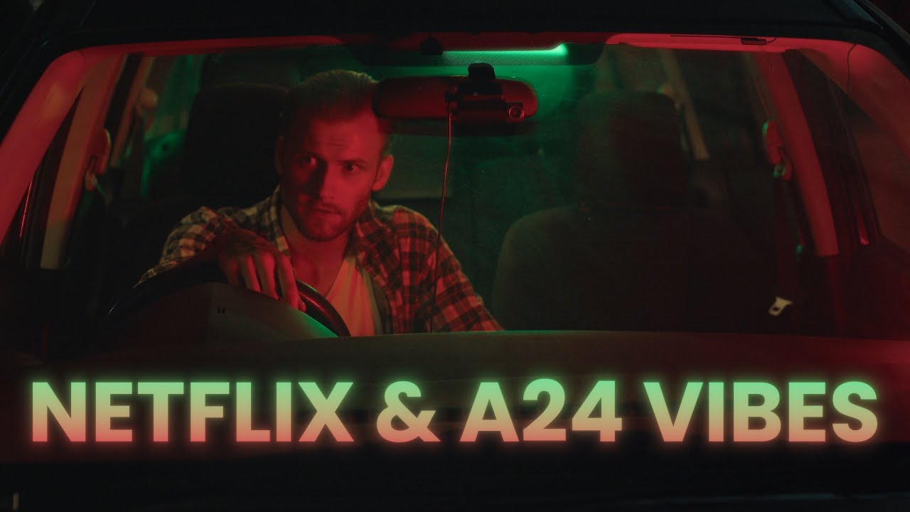 4 Cinematic Shots in Netflix & A24 Style – BMPCC 6K Pro Showcase - YouTube