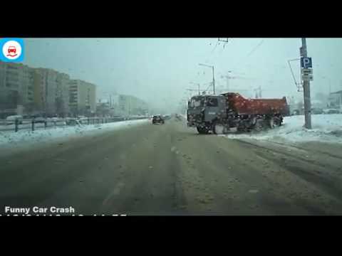 We Love Russia 2017 - Russian Fail Compilation 1