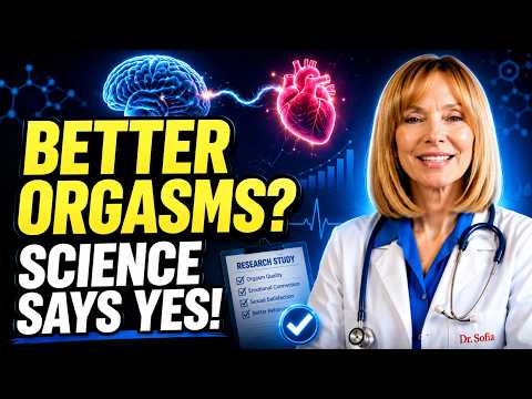 Can Masturbation Improve Your Orgasms? Science Reveals the Truth || Sofia malik