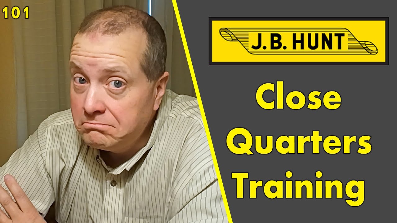 Close Quarters Training - YouTube