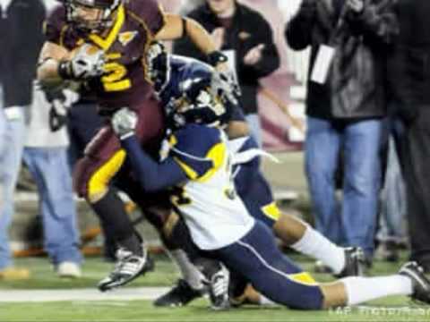 Central Michigan-Fire Up Chips Rap - YouTube