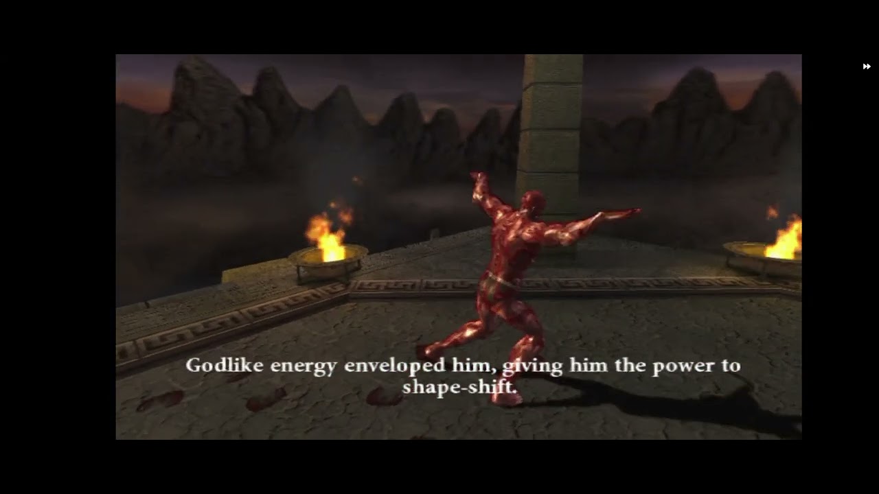 Mortal Kombat armageddon Meat Wrestler kata - YouTube