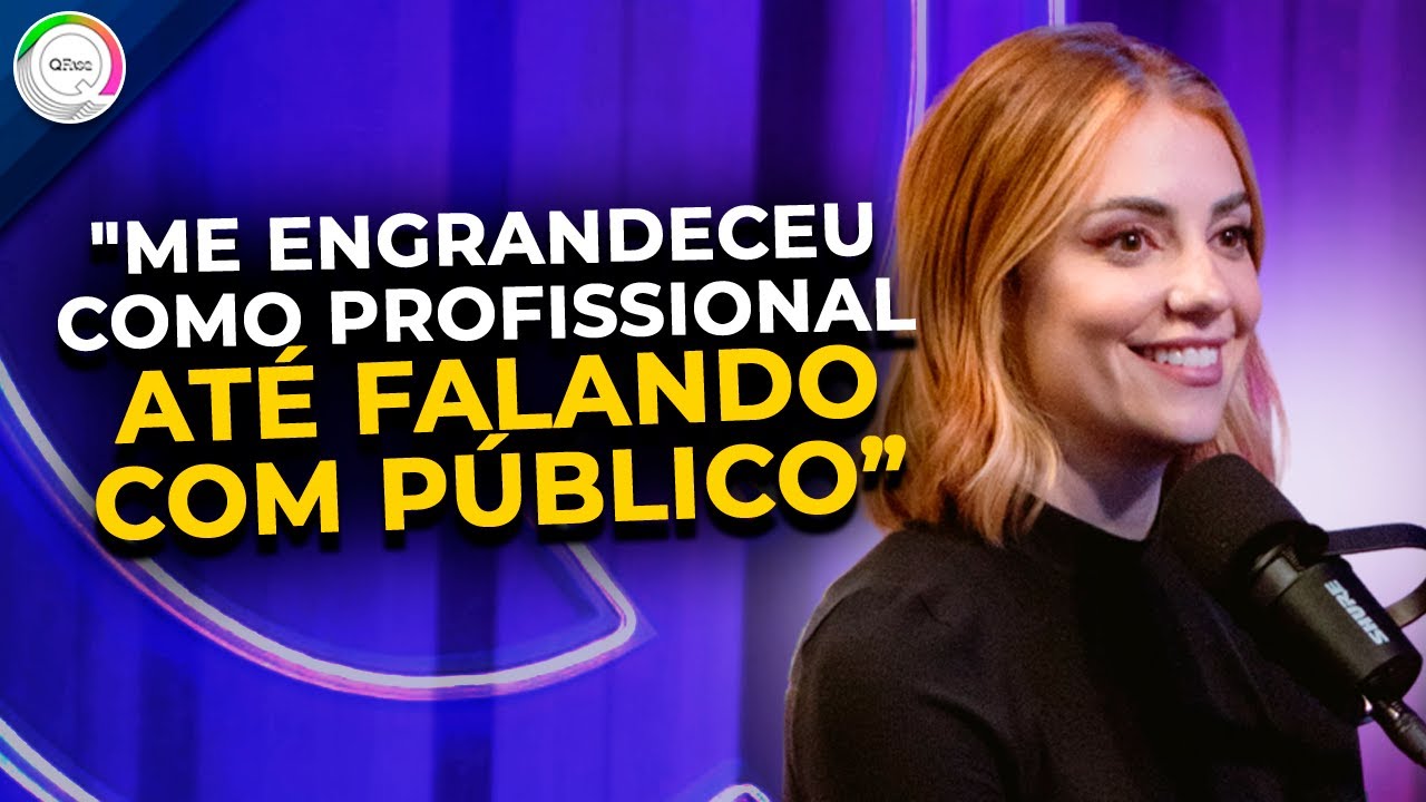 COMO KAROL QUEIROZ ENTENDEU SEU POSICIONAMENTO EM LIVES E COM AS MARCAS ...