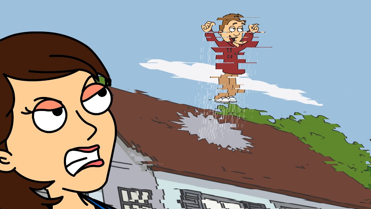 Goanimate Logic in a nutshell (Pt. 2) - YouTube