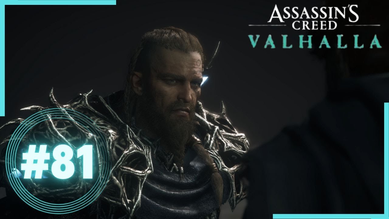 Assassin's Creed Valhalla (Türkçe) #81 Tapınakçı Avı-2 - YouTube