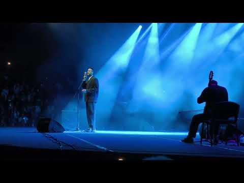 Cem Adrian - Neredesin Sen - Çukurova Açıkhava Tiyatrosu