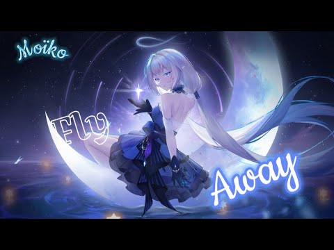 [Nightcore] - 𝐹𝑙𝑦 𝐴𝑤𝑎𝑦 - (𝐿𝑦𝑟𝑖𝑐𝑠) - YouTube