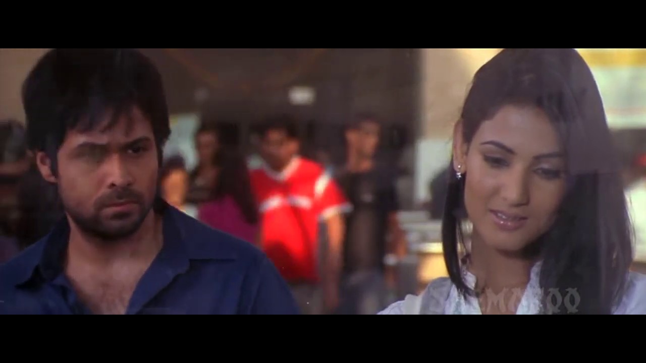 Jannat | Movie Scene | Love At First Sight - YouTube