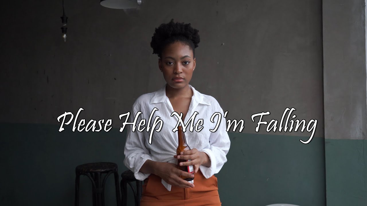 Please Help Me I'm Falling - YouTube