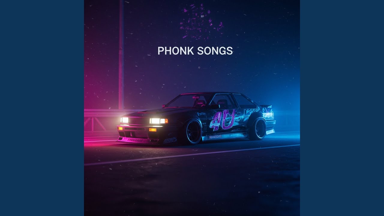 Phonk Songs - YouTube