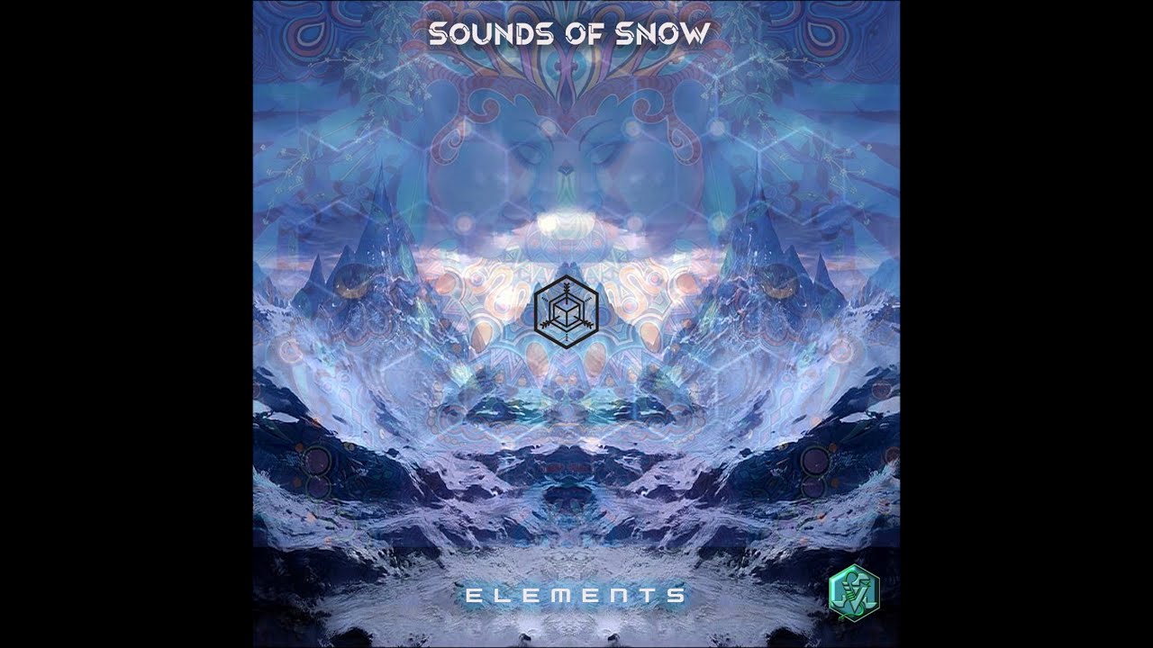 Sounds of Snow - Shimmer - YouTube