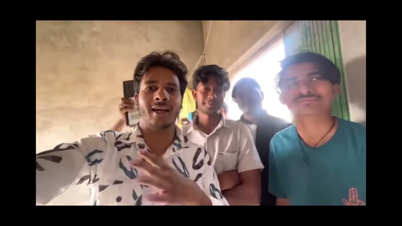 finally silver play button gaya !!new studio tour !!backbenchers vl.. - YouTube