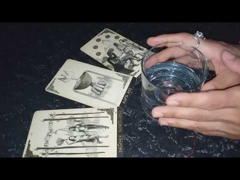 Evleneceğiniz kişinin adı ne olacak 💕yüzük falı ❤❤