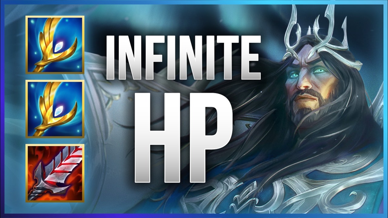 TFT 3 STAR SWAIN HAS SO MUCH HP! | Shapeshifter Augment and Team Comp ...