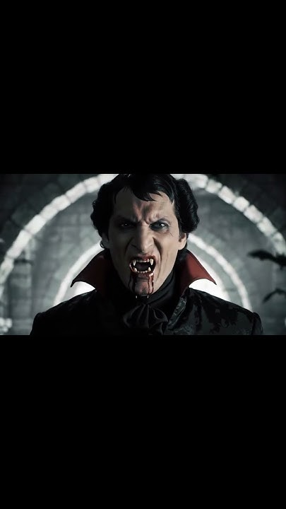 Vampires : Unveiling Ancient Myths & Immortal Legends - YouTube