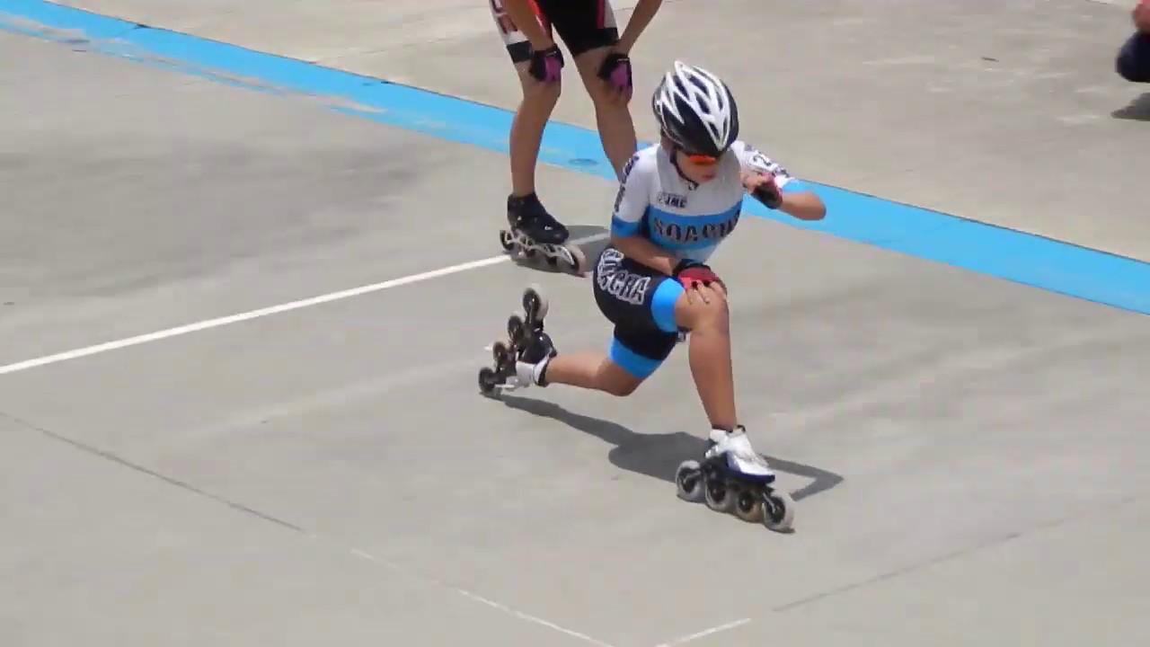 Laura Luque Remates 800 - YouTube