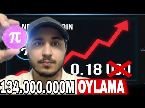 EYVAH Pİ DÜĞMEYE BASTI!! : Pi Coin | Pi Network Son Dakika Haberleri | bitcoin