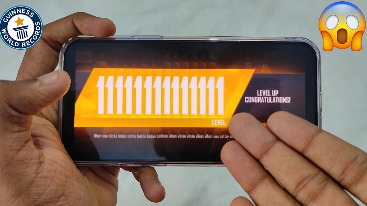 POWER OF 11111111111 LEVEL⚡ - YouTube