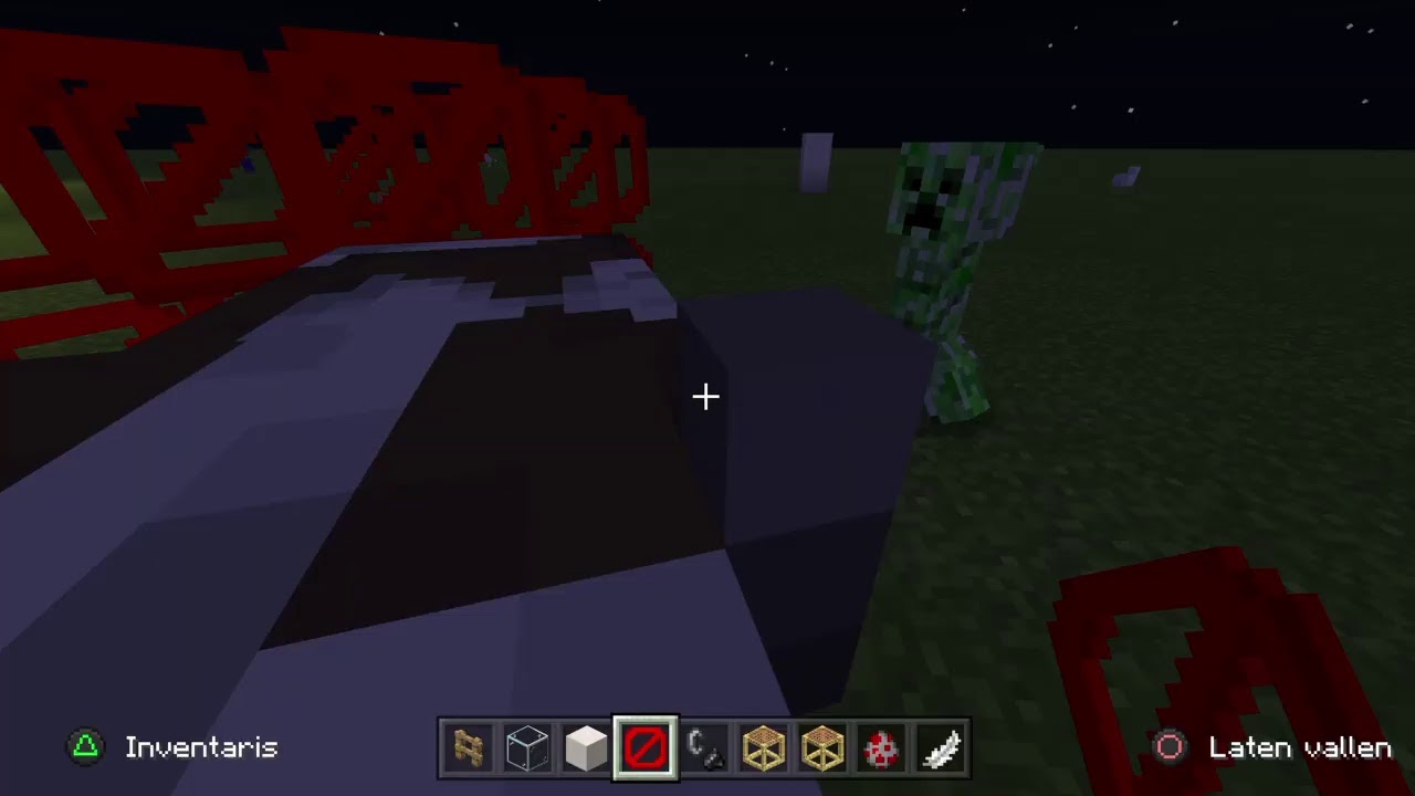 Minecraft weetjes - YouTube