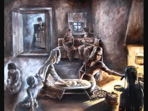 old chechen house.wmv - YouTube