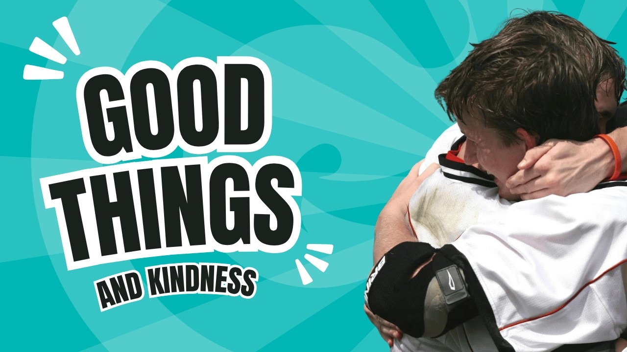 This Week’s Most Heartwarming Good News Stories - YouTube