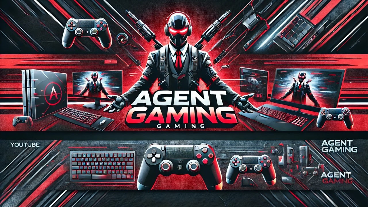 GTA V | Agent red gaming Live Stream - YouTube
