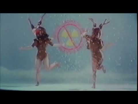 Le bistecche di renna senza radiazioni [hardware - metallo letale]