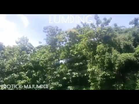 Lumding (Assam) nature view like,share and subscribe plzz 🙏🙏 - YouTube