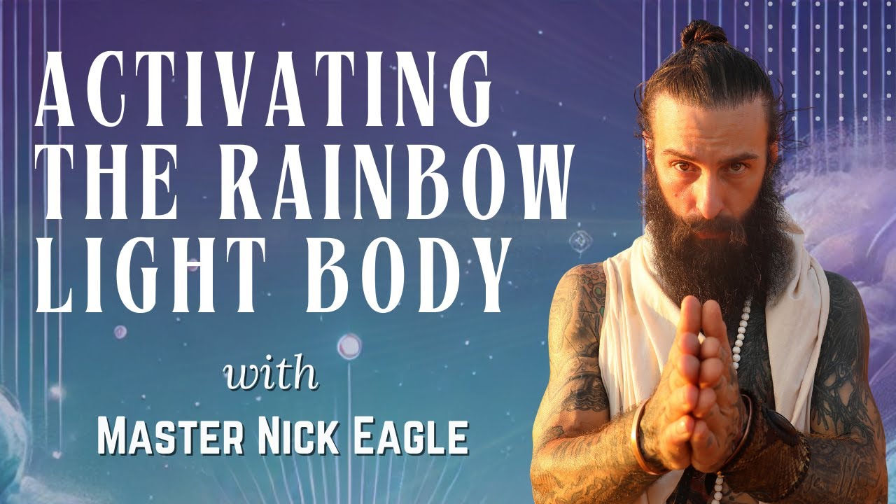 How to achieve spiritual awakening | spiritual awakening stages with ...