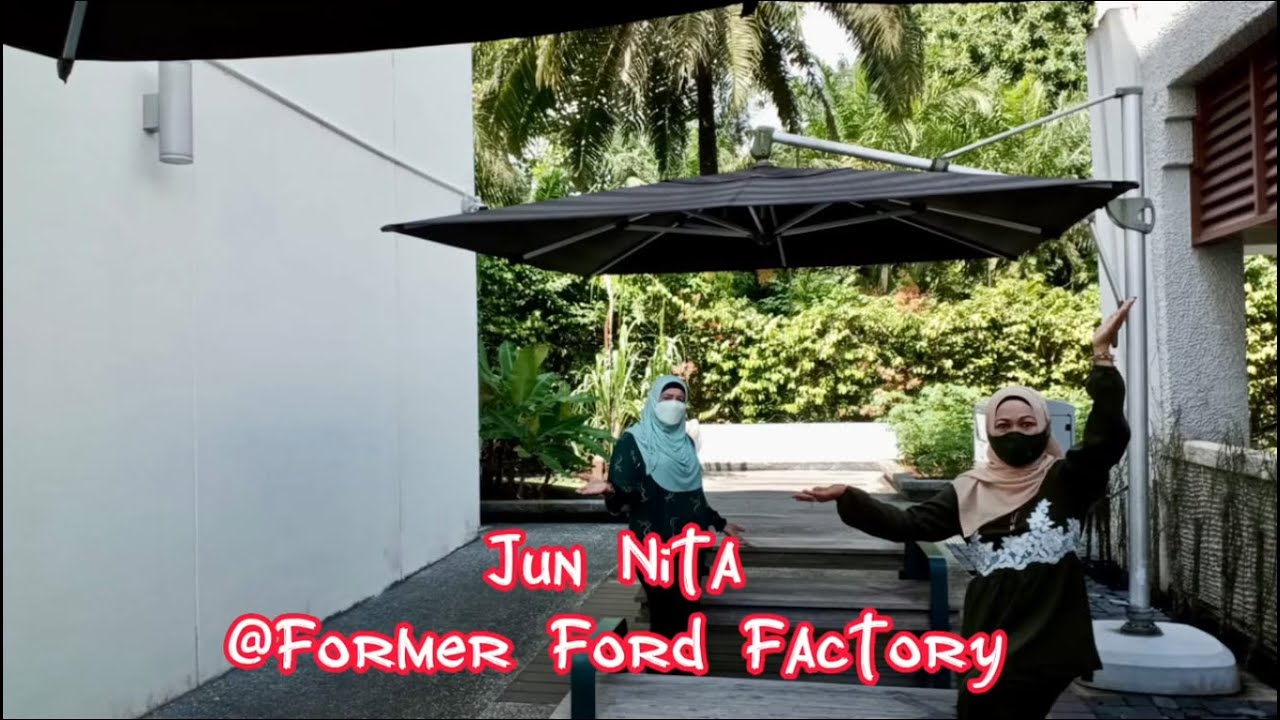 Former Ford Factory (WWII), Singapore (2022) #52 - YouTube