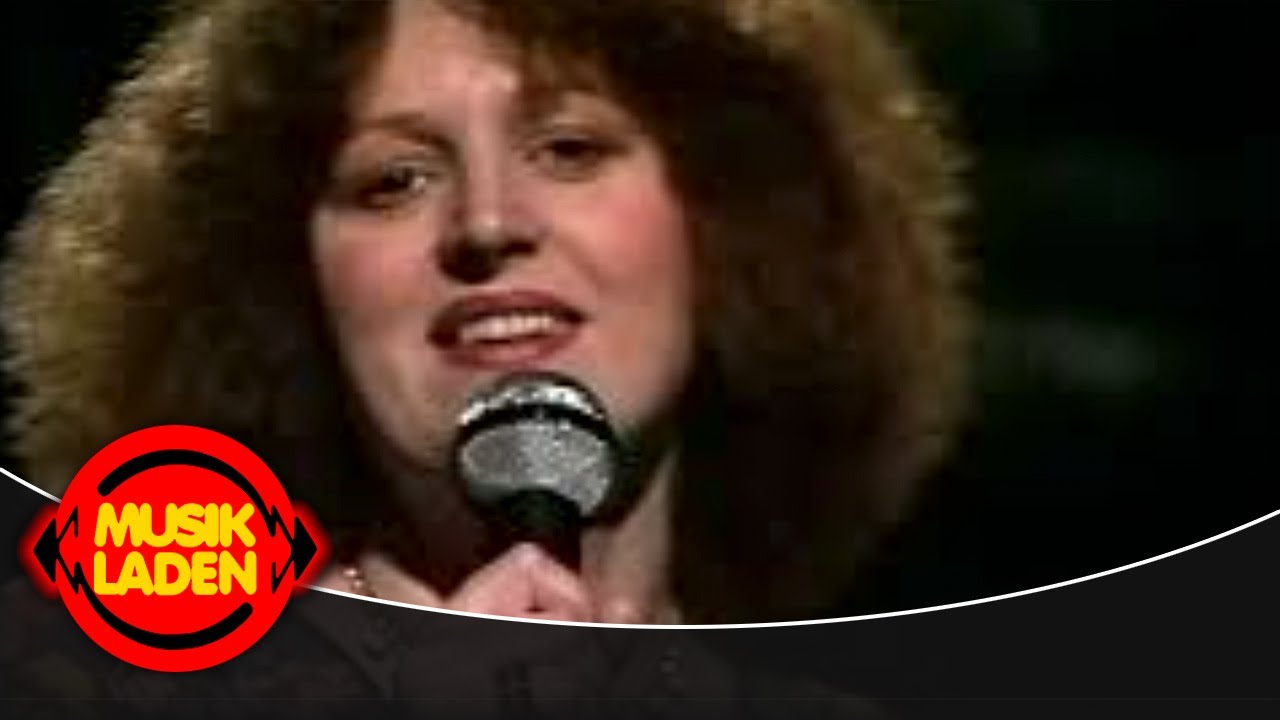 Barbara Dickson - Driftaway (1976) - YouTube