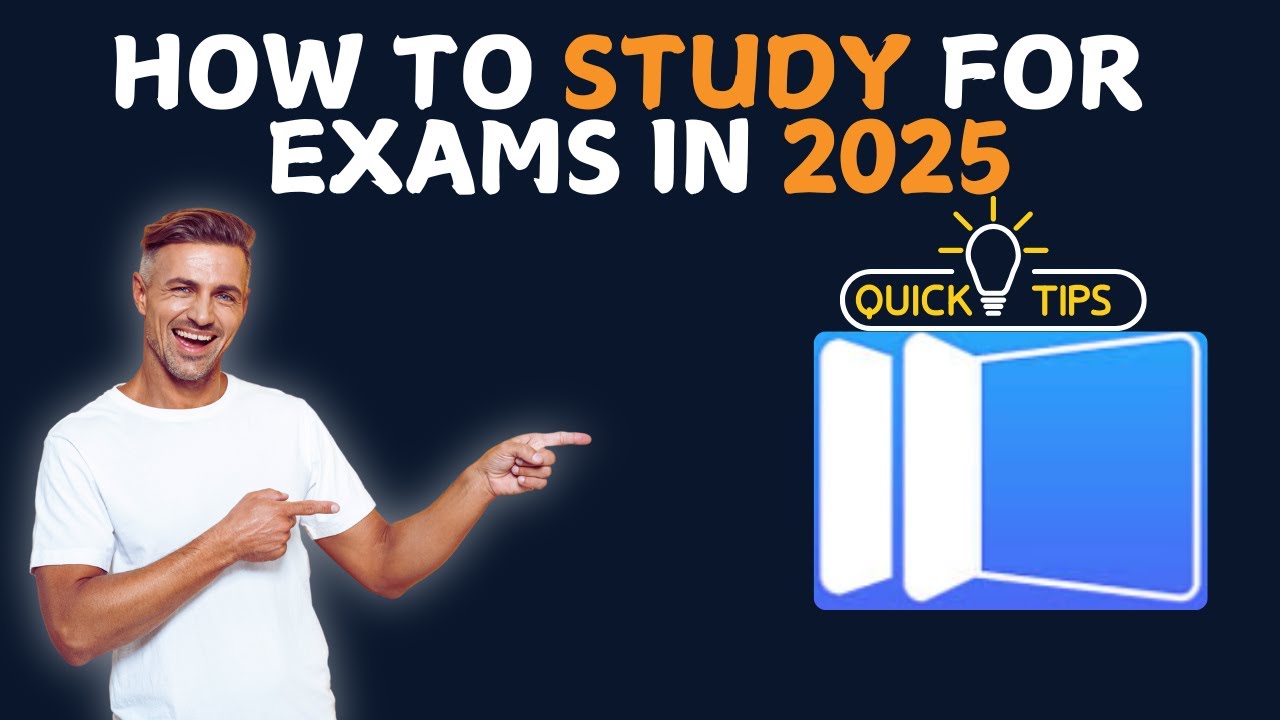 2025 How to study for Exams with funblock ai - YouTube