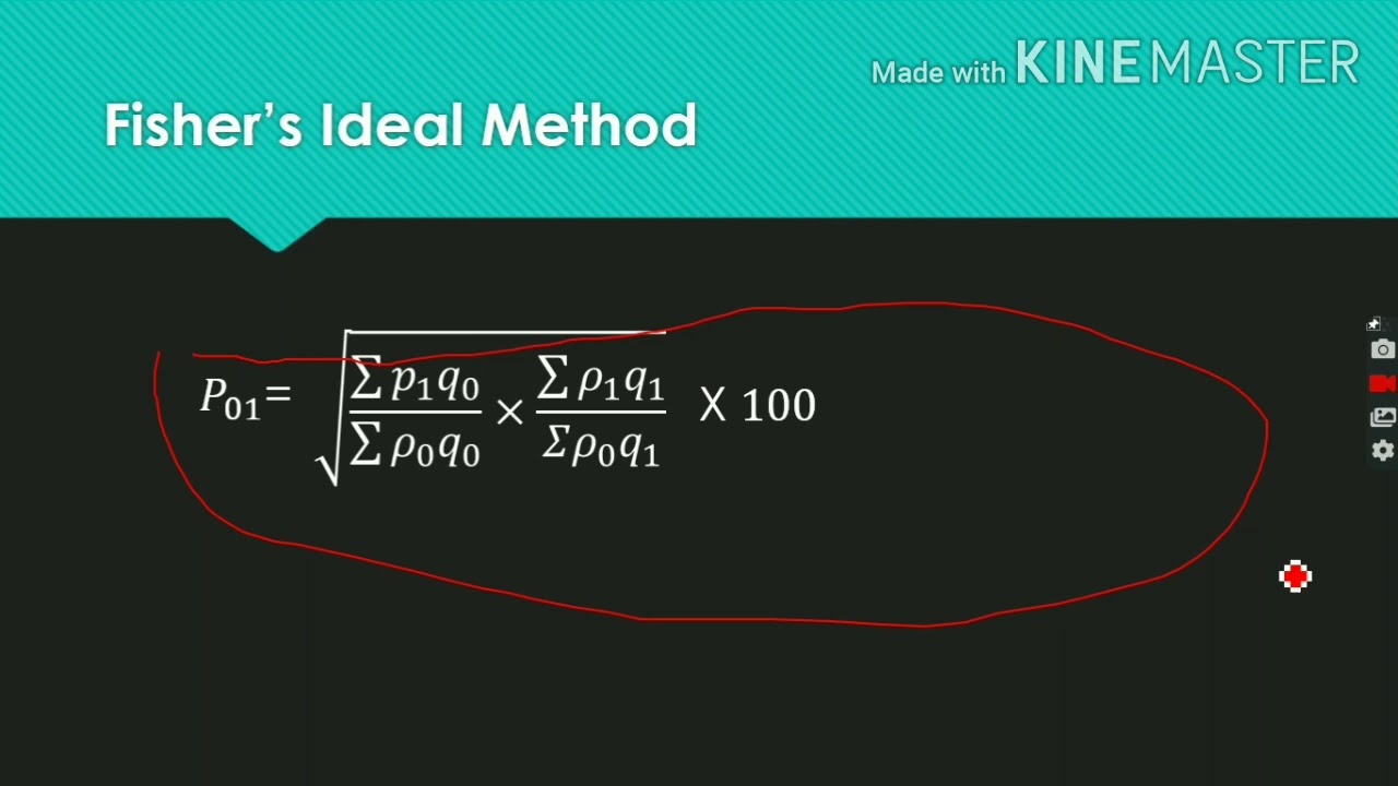 II SEM B.COM-QABD-PROBLEMS ON INDEX NUMBER Series -1 - YouTube