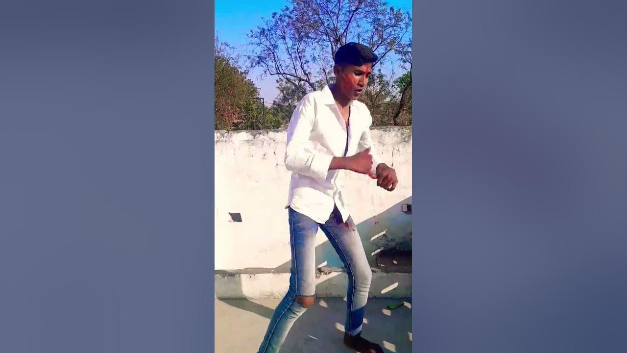 Blam Pichkari Jo Tune Mujhe Trending Song Short Video Dance Youtube