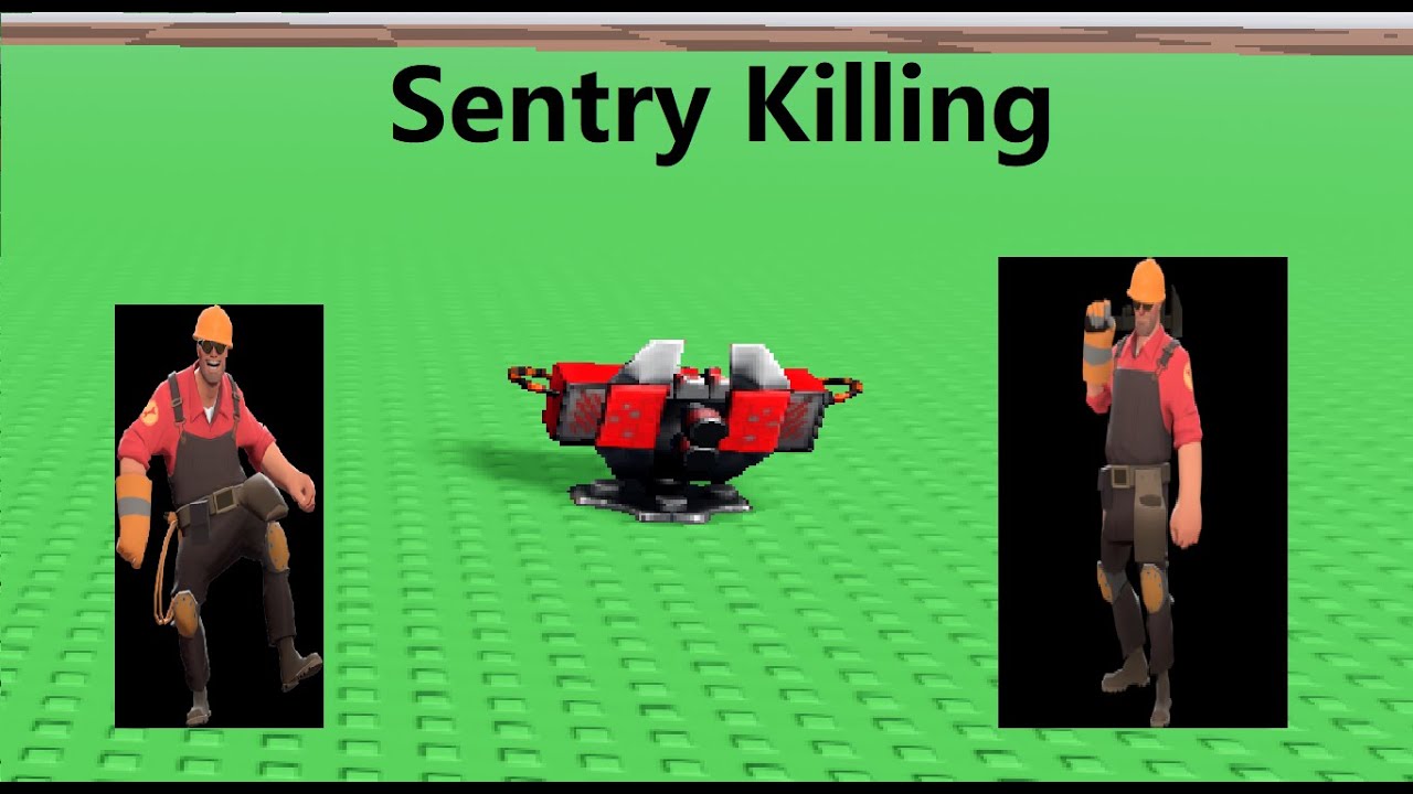 Roblox Combat Initiation Engineer Gaming - YouTube