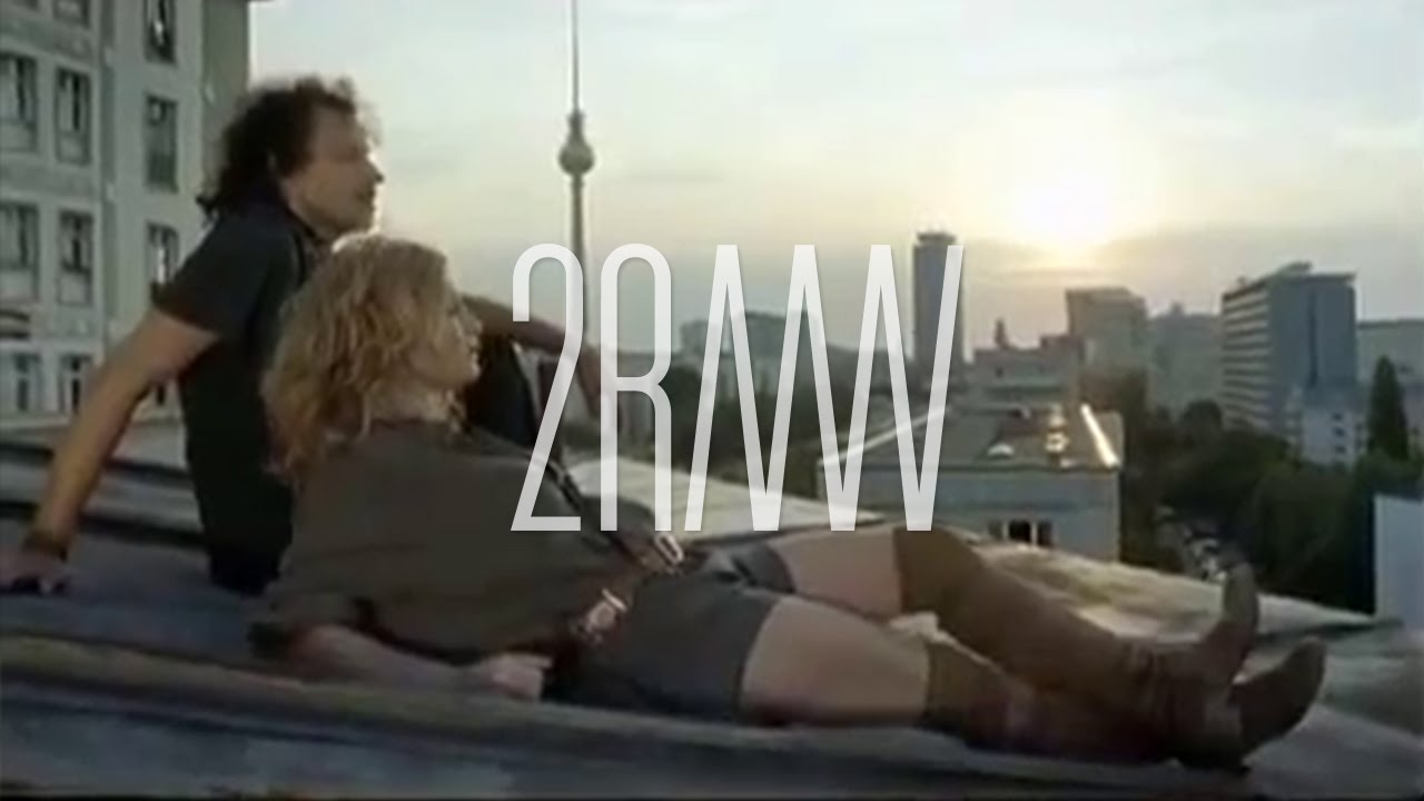 2RAUMWOHNUNG - 36grad - Rhythms del mundo (Official Video) - YouTube