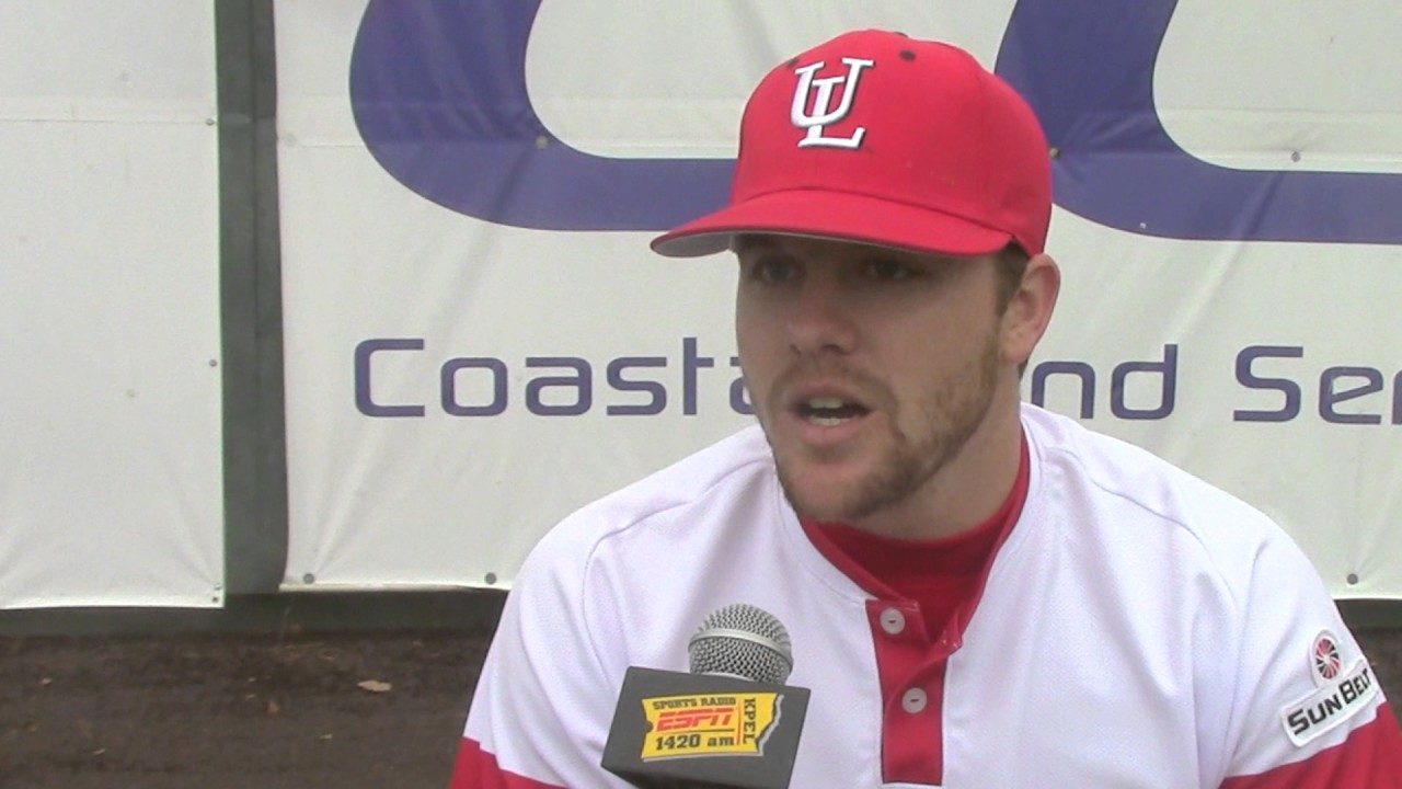 Joe Robbins On Ragin' Cajuns 2017 Season - YouTube