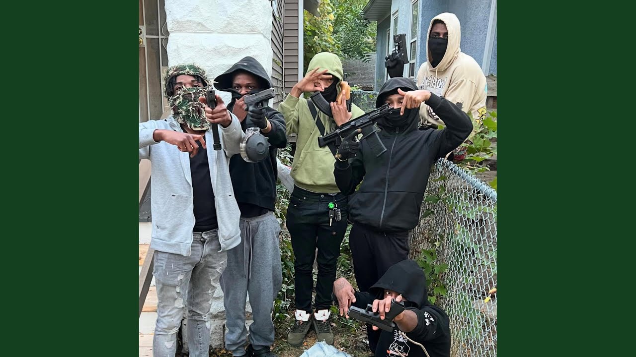 Preme city (feat. Lilqua50) - YouTube