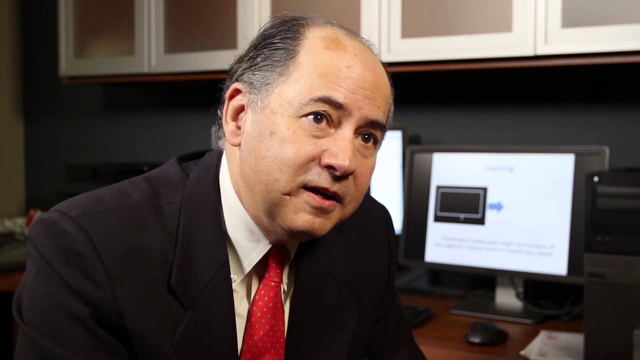 Texas Tech Neuroimaging Institute - YouTube