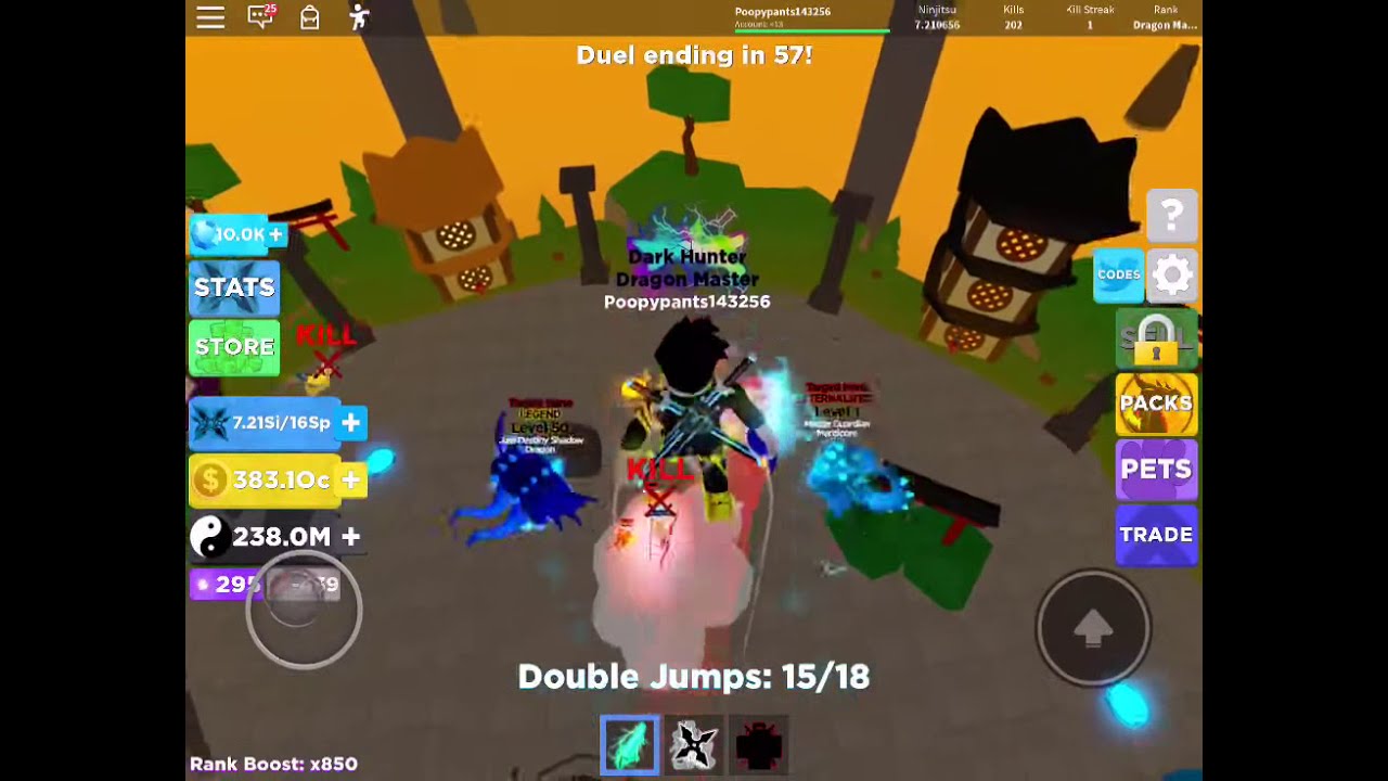 Watch me play Roblox with friends - YouTube