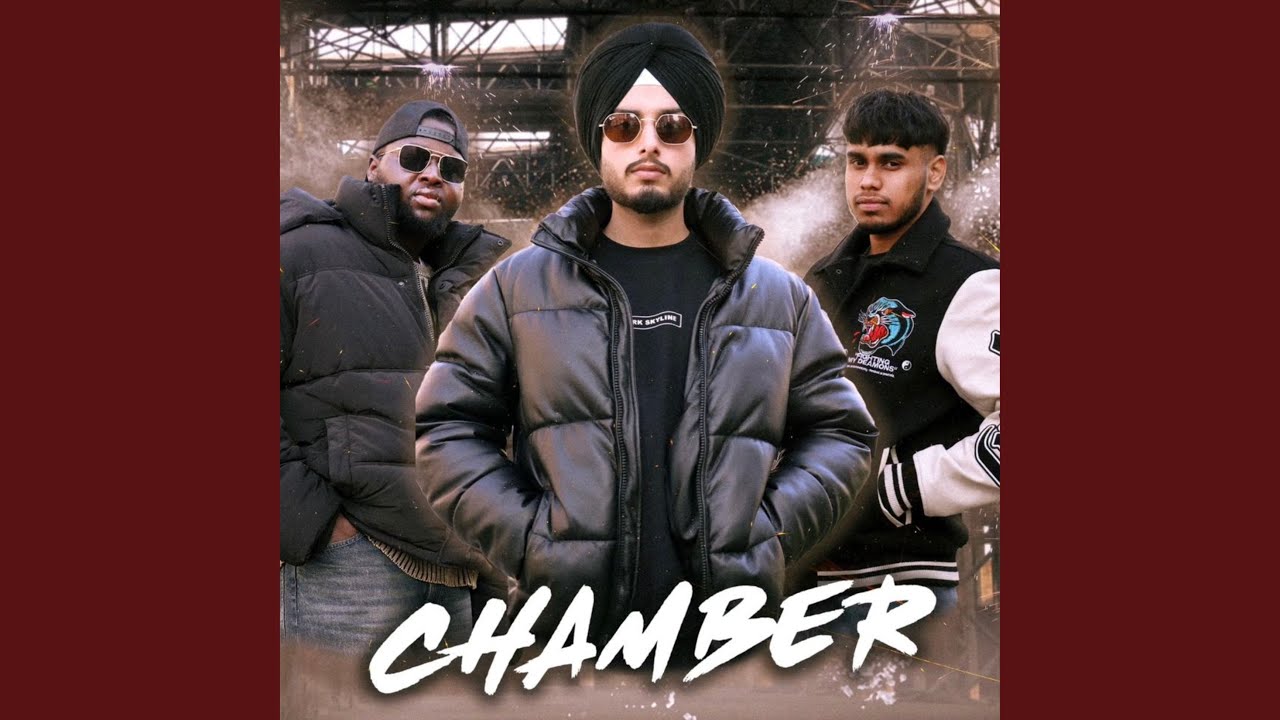 Chamber - YouTube