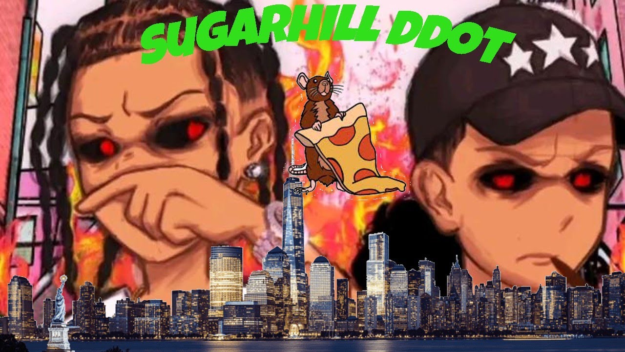 Sugarhillddot - Dream (Official Music Video) REACTION! {@TaitTv_} - YouTube